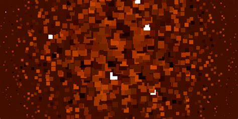 Light Orange Vector Layout With Lines Rectangles 5998862 Vector Art At Vecteezy