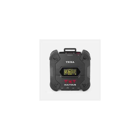 Texa Truck And Trailer Diagnostic Tool