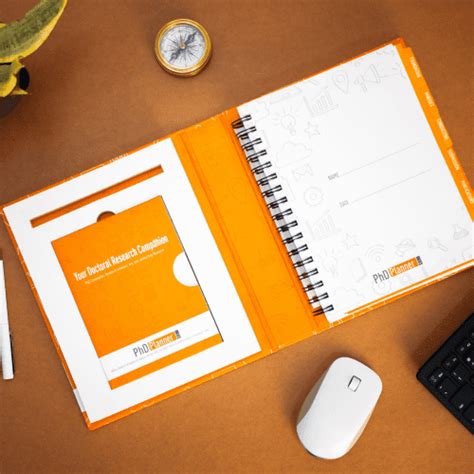 Buy Phd Planner Phd Planner For Phd Scholars Phdguidance