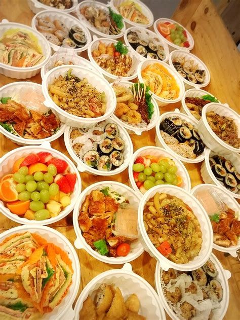 유치원 크리스마스 파티음식★ 네이버 블로그
