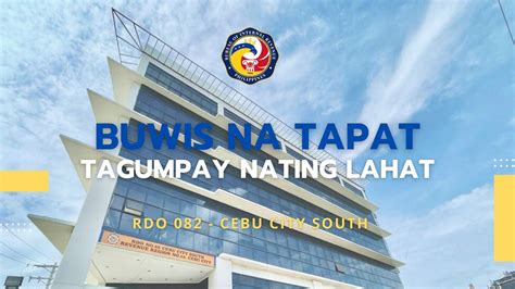 Bir Rdo 82 Cebu City South Cebu City