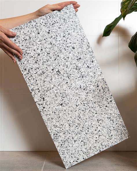Rialto Silver - MyTile Co