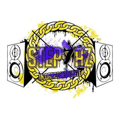 Steppaz Dance School