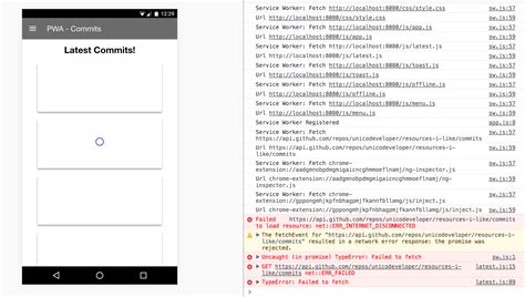 Introduction To Progressive Web Apps Offline First Part