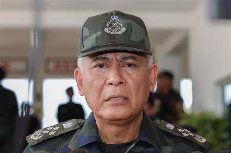 Igp Revised Investigation Papers On Tommy Thomas To Be Submitted To