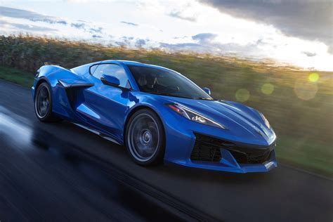 Autoevolution S Most Improved Car For 2022 Is The C8 Corvette Z06