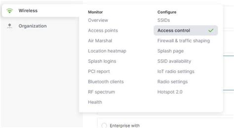 20 cisco meraki mr setup and configuration mistakes