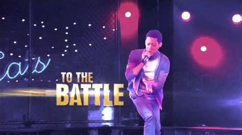 Let It Shine Rap Battle Promo Youtube