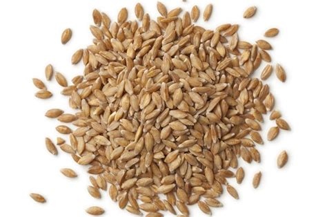Health Benefits Of Einkorn Flour Health And Detox And Vitamins