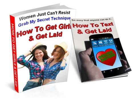 How To Get Girls And Get Laid Tradebit