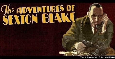 Sexton Blake Alchetron The Free Social Encyclopedia