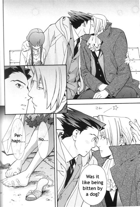 Balgus Rec Phoenix Wright Dj Sienna Eng Myreadingmanga