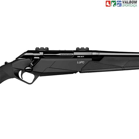 Benelli Lupo 30 06 56cm