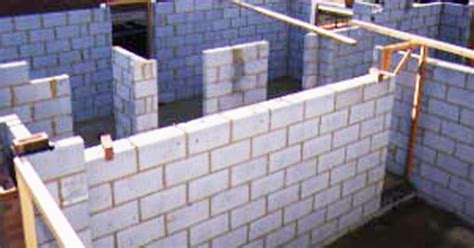 Internal Walls Partition Walls Hh