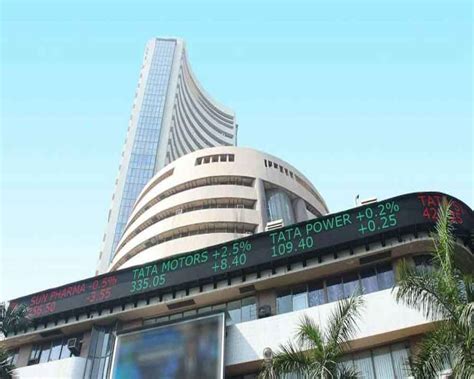 Indian Equities Extend Gains Sensex Rises Over 200 Pts