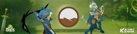 Stuff Sram Terre Guide Dofus Par Niveaux 10 200