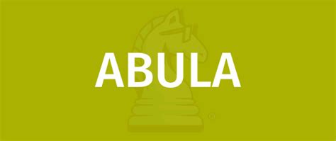 Abula Game Rules How To Play Abula