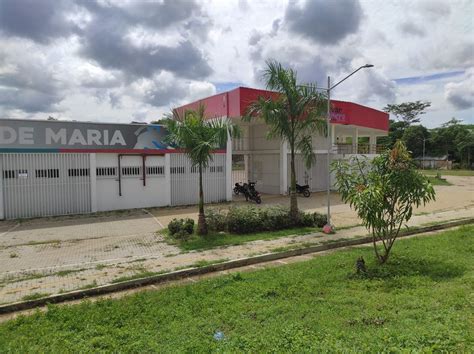 Hurtan Tubería De Agua En Pista De Patinaje En El Carmen De Bolívar