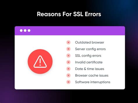 How To Fix The Errsslprotocolerror 8 Ways Dreamhost