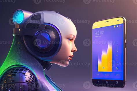 Ai Artificial Intelligence System Chat Bot Generative Ai 25522852 Stock