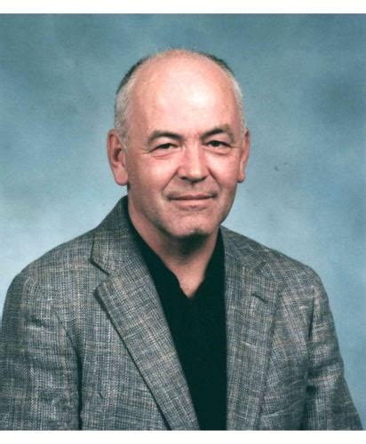 John Slagle Obituary 1940 2023 Legacy Remembers