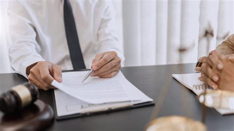 How To Expunge Or Seal A Criminal Record In Ohio Vannoy Firm