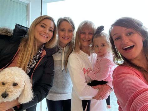 Jenna Ezarik Biography Ijustines Sister American Youtuber Biography