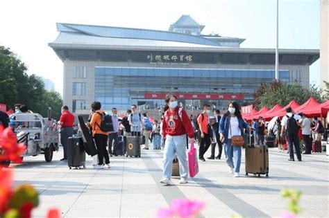 2年多來首度放寬 中國今起准許外國留學生、apec商務旅行卡持有者入境 上報 Line Today