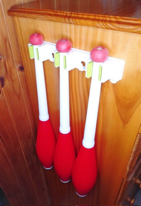 Club Storage Life Hack R Juggling