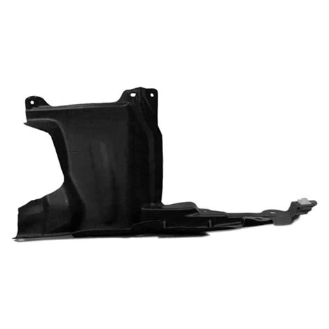 Replace® To1228256c Driver Side Engine Splash Shield Capa Certified
