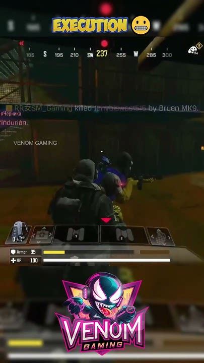 Codm Execution Shorts Codmobile Codm Youtube