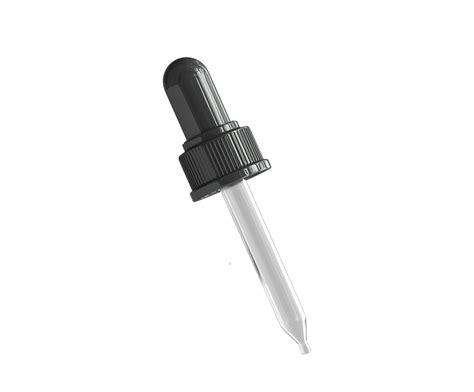Adult Friendly Dropper