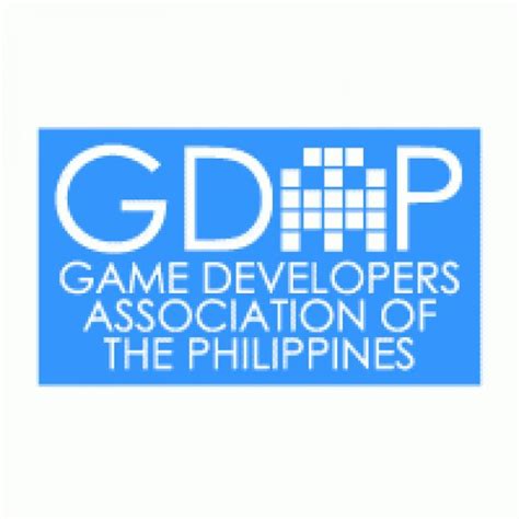 Game Developers Association Of The Philippines Gdap Brands Of The