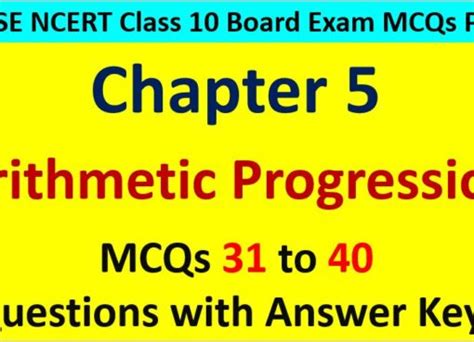 Mcq Questions Class 10 Maths Chapter 2 Polynomials Answer Keys Pdf