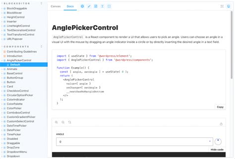Building Custom Dynamic Blocks From Scratch With Wordpress Block Creator 04 Full Stack Digital
