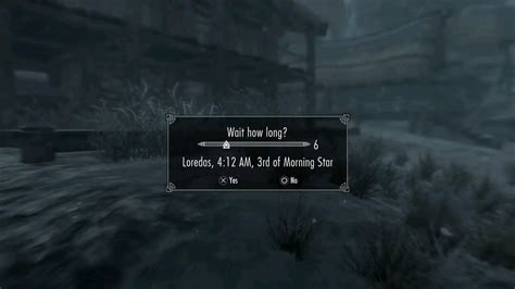 trouble r skyrim