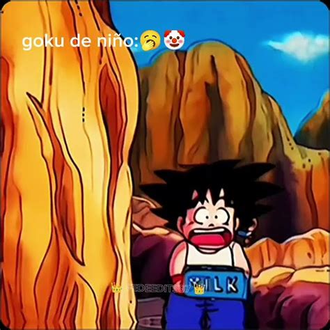 Edit De Goku Subscribe Edit Shortvideo Dragoball Goku Youtube