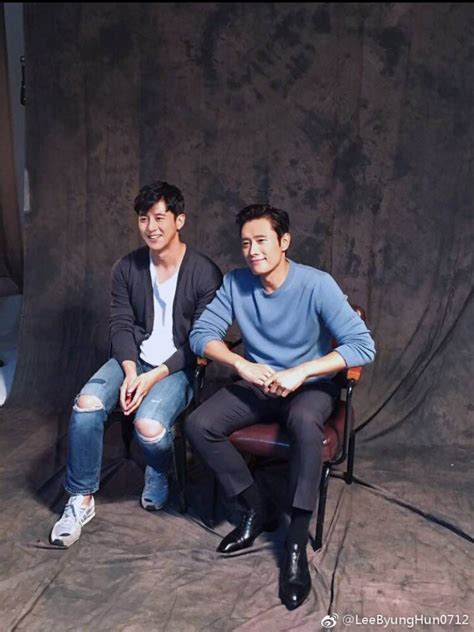 Byung Hun Lee Artofit
