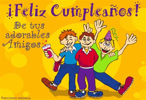 Imágenes para felicitar de cumpleaños graciosas Imagui