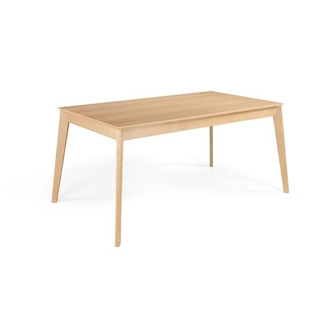 Mueble De España Products Verso Collection Tast Dining Table