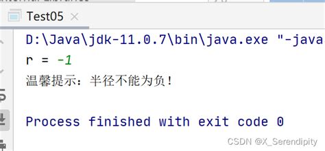 Java（计算圆的面积）java求圆的面积 Csdn博客