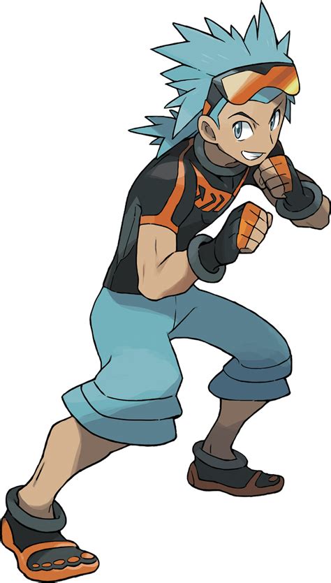 Best Fighting Pokemon Emerald Giratan