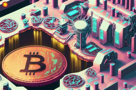 Estrategias Para Una Minería De Criptomonedas Más Sostenible