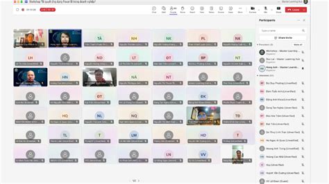 Home Master Learning Hub