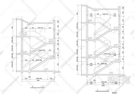 多种楼梯建筑大样图 Cad施工图施工图下载 施工图多种楼梯建筑大样图 Cad施工图下载 施工图多种楼梯建筑大样图 Cad施工图免费下载 建e室内设计网