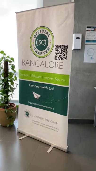 Sandeep Singh Cissp Ccsp On Linkedin Isc2bangalorechapter