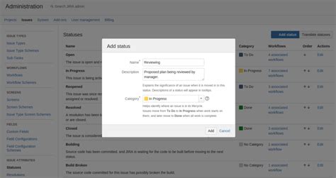 Custom Ticket Status Essential Tool Or Just A Fancy Add On