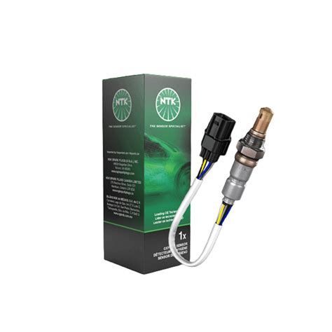 Ntk Oza723 Ee27 97491 Oxygen O2 Sensor Bunnings Australia