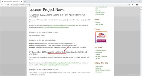 Lucene快速入门第一讲——你总得知道lucene是个啥？ Csdn博客