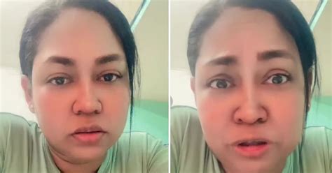 Una Mujer Se Quejó Y Lloró En Su Primer Día De Trabajo Me Dieron Sólo